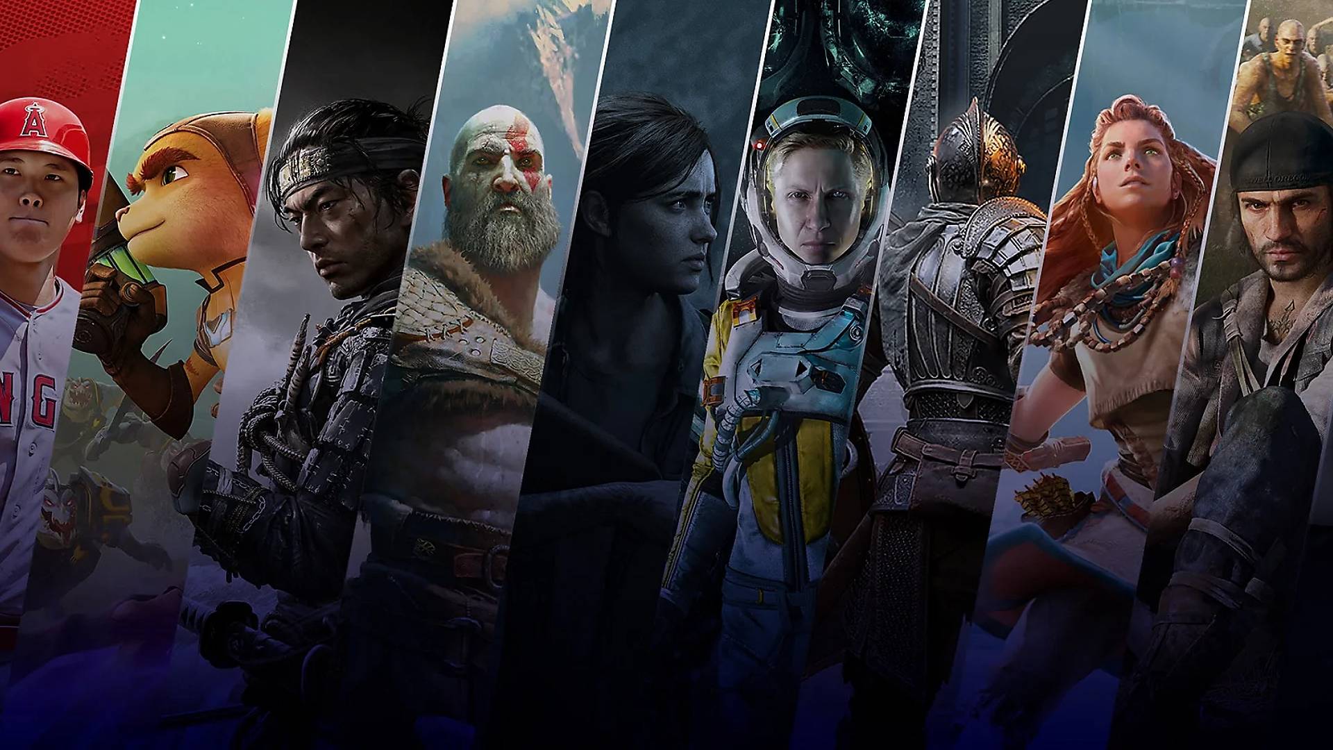 The Best PS5 Exclusives So Far & Coming Soon - PS5 Home