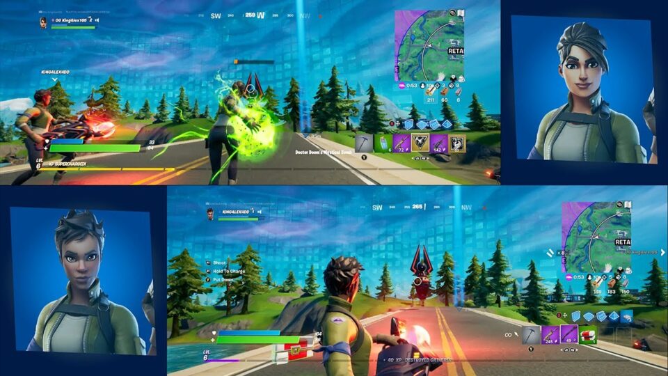 The Best Split-Screen PS5 Games: Top 10 - PS5 Home