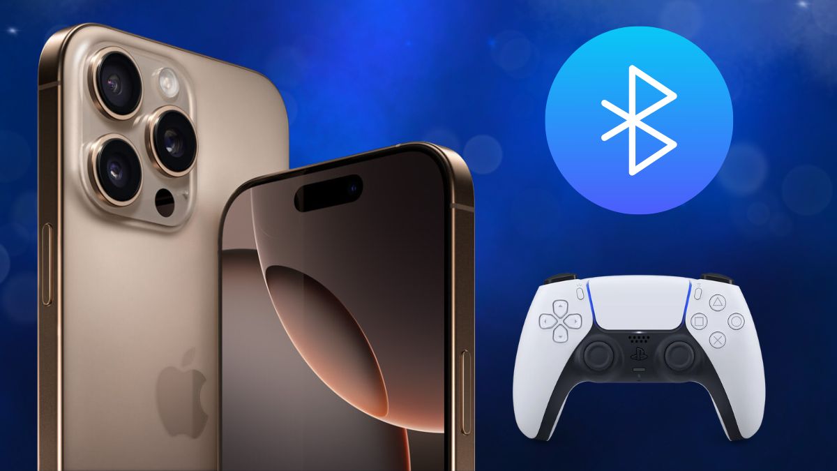 How to Connect PS5 Controller to Your Phone: iOS and Android