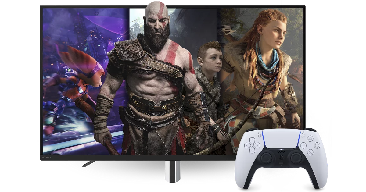 The Best Monitors for PS5 in 2025: Top 5 - PS5 Home