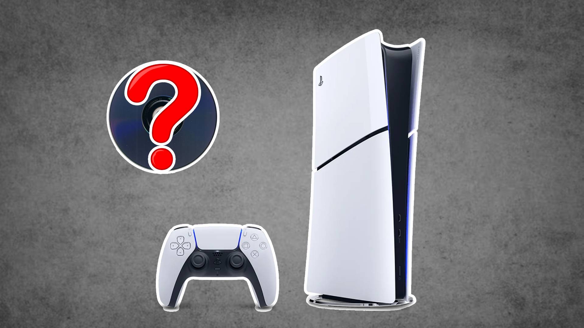 Can the PS5 Play DVDs and CDs? - PS5 Home