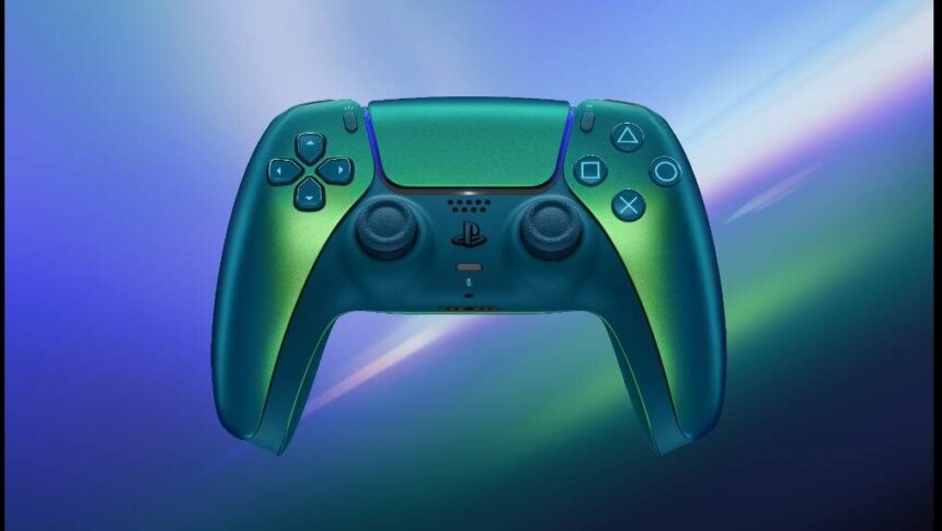 All DualSense PS5 Controller Colours Guide - PS5 Home