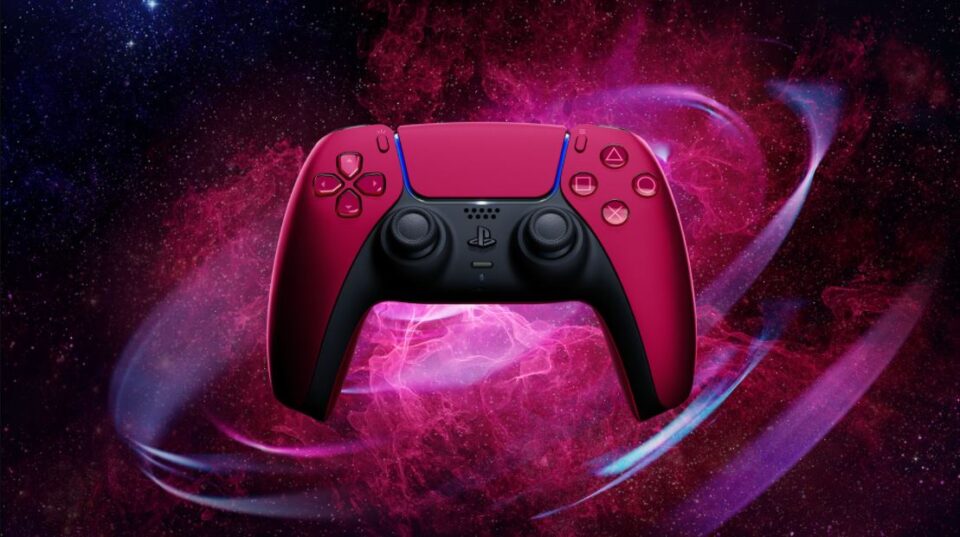 All DualSense PS5 Controller Colours Guide - PS5 Home