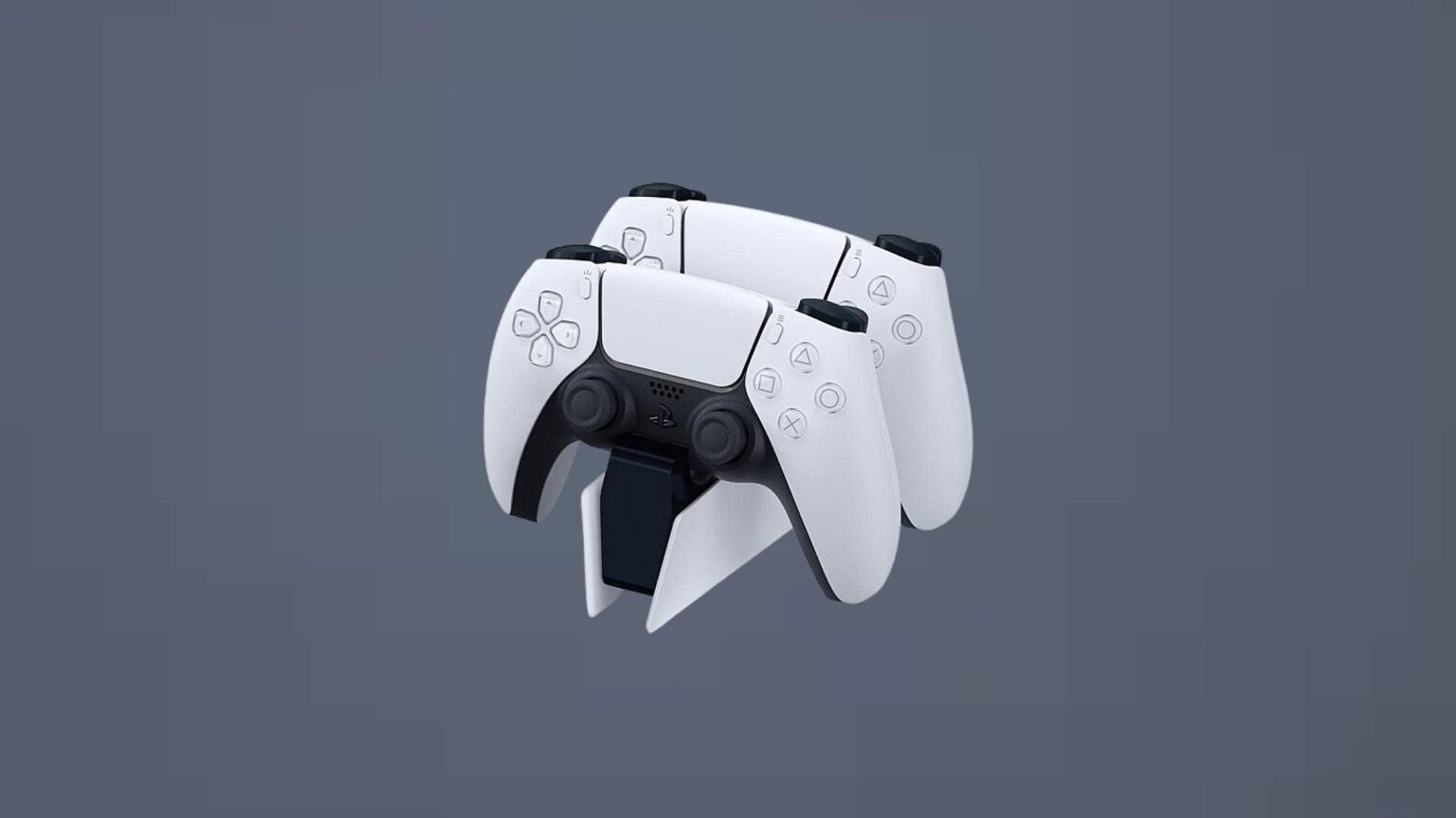 The Best PS5 Charging Stations - PS5 Home