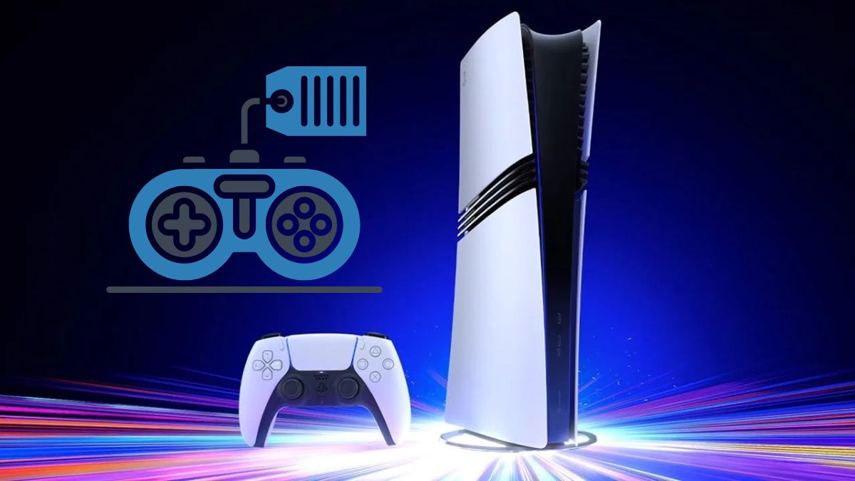 How To Find PS5 Console Serial and Model Numbers - PS5 Home