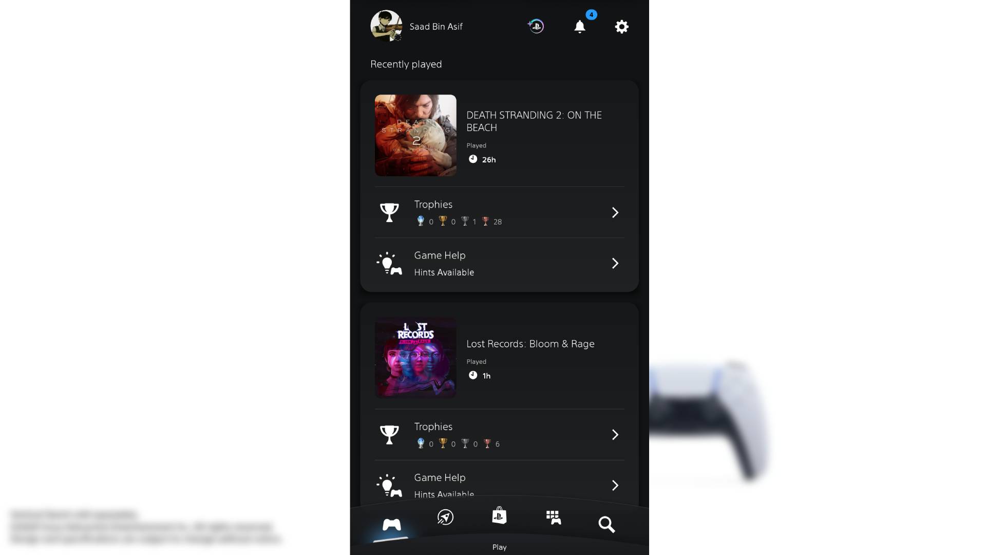 How to Upload PS5 Media to Your Mobile - PS5 Home