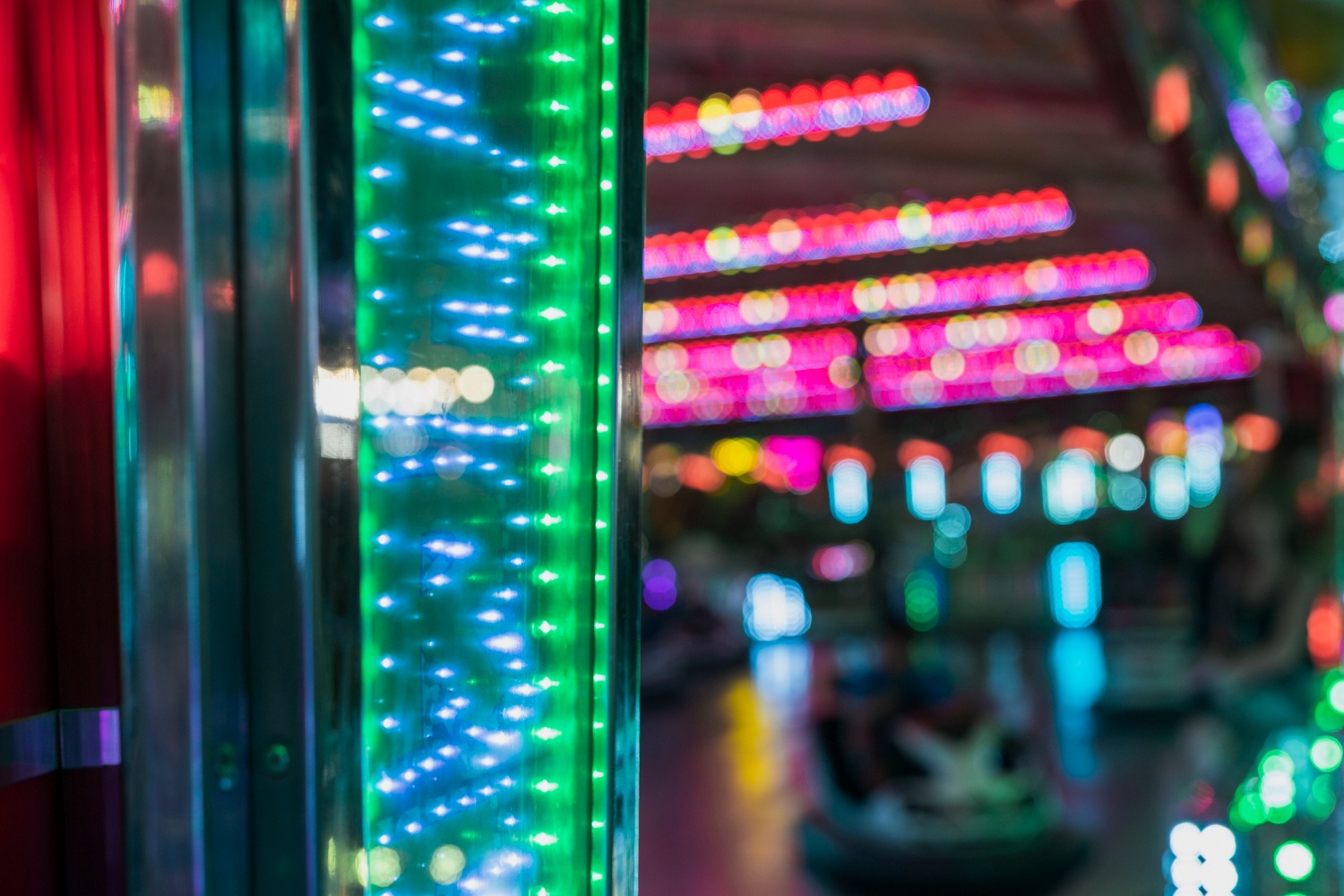 Unreal Engine 5 in iGaming: Console Hits vs Slots Now